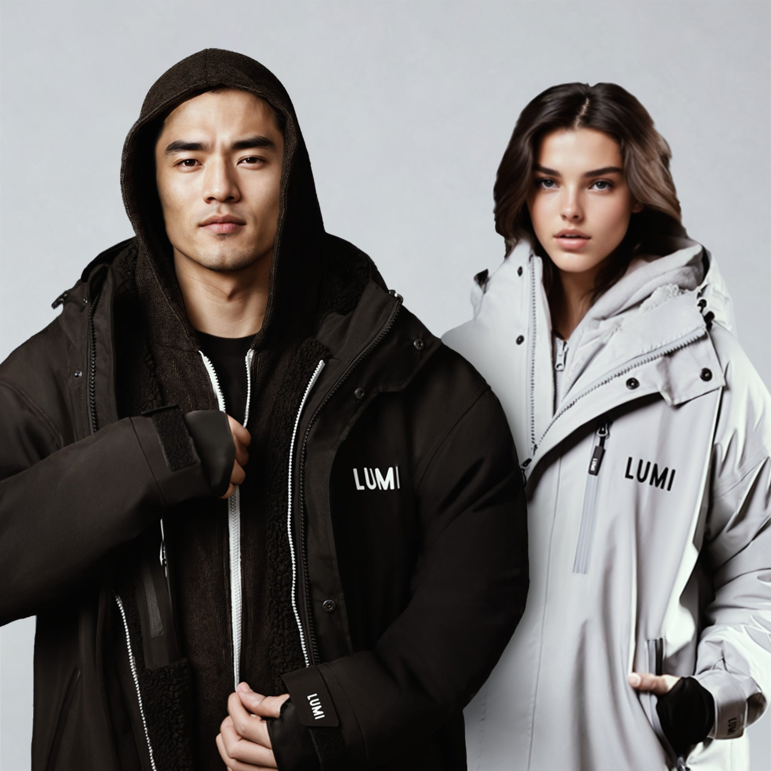LUMI - Enhance cold water therapy with our leading ice baths – LUMI Therapy