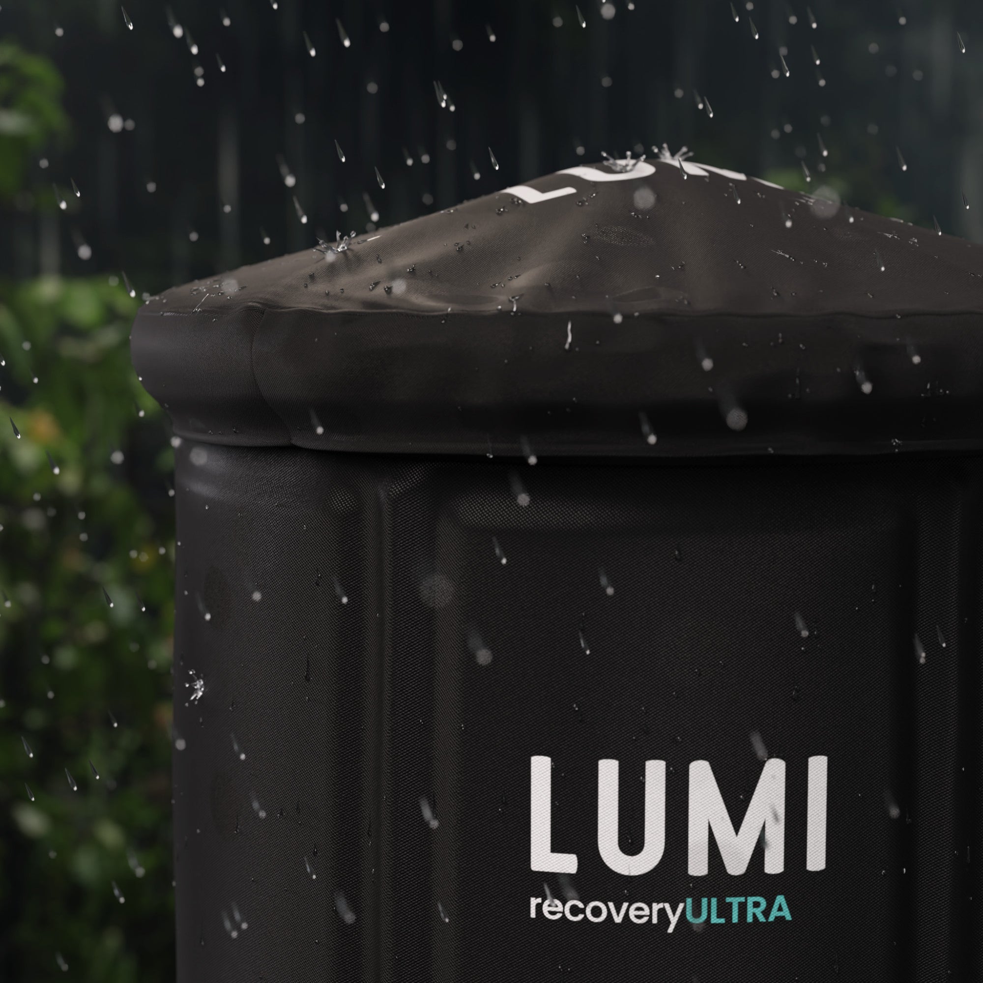 LUMI Recovery MAX Ultra™ Ice Bath - available with Next Day Delivery ...