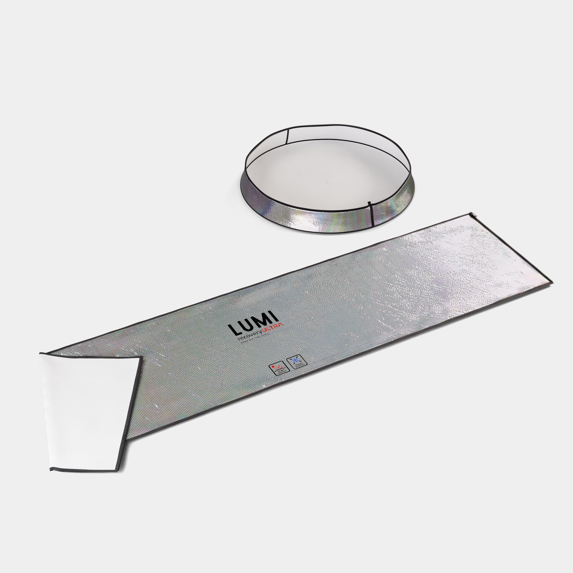 Recovery Pod™ Ice bath - The Portable Ice Pod | UK Next Day Delivery ...