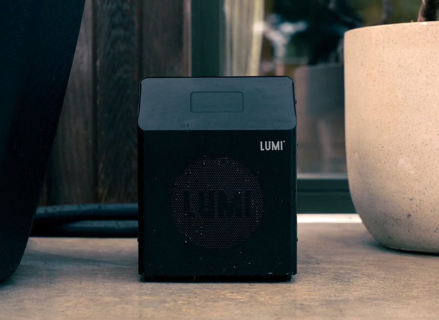 LUMI Ice Bath Chillers | Precision Cooling for Cold Water Therapy ...
