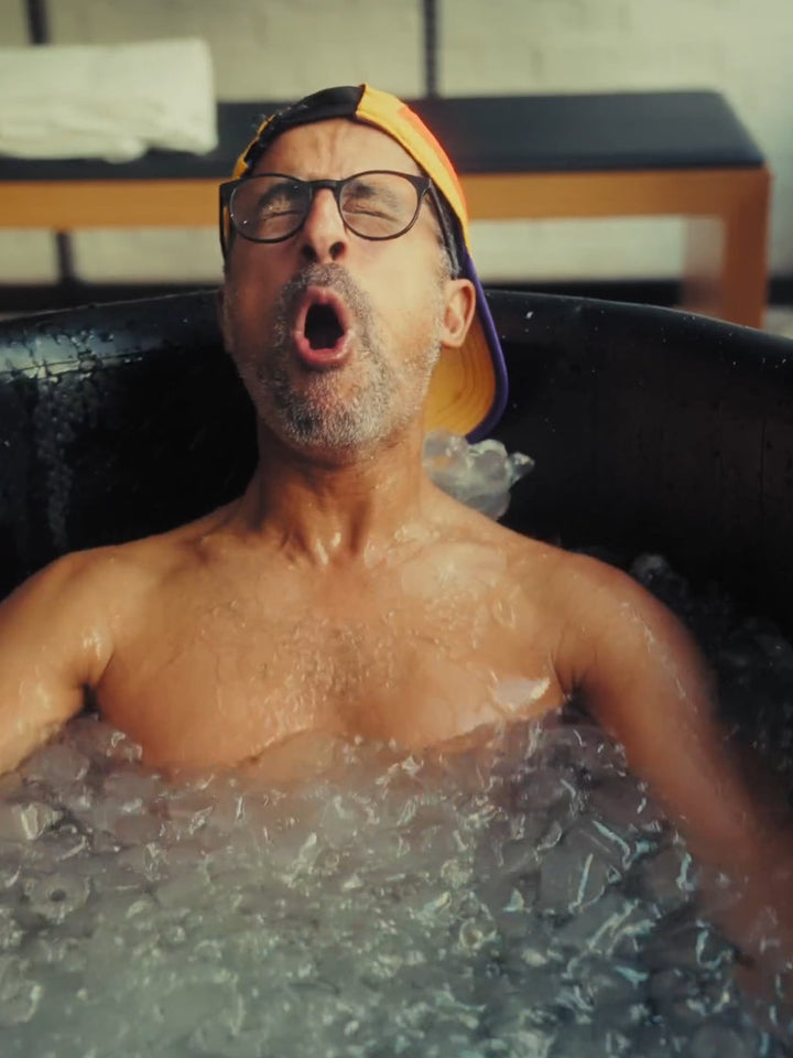 LUMI Recovery MAX Ultra™ Ice Bath - available with Next Day Delivery ...