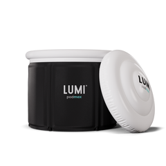 LUMI - Enhance cold water therapy with our leading ice baths – LUMI Therapy