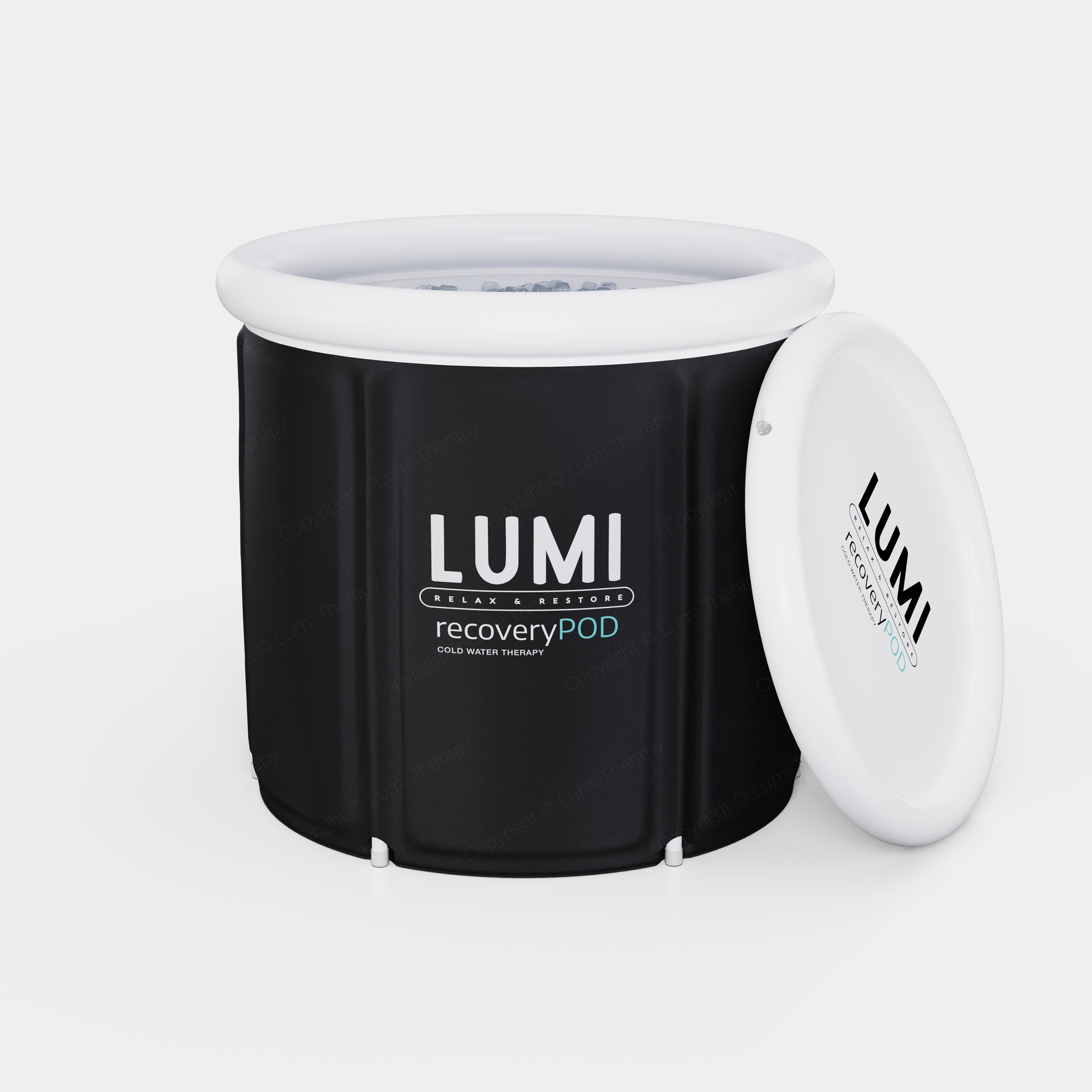 Product Manuals – Lumi Therapy
