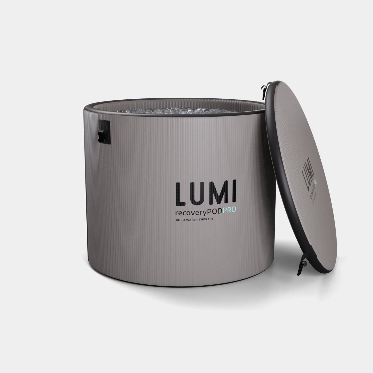 LUMI Recovery MAX™ Ice Bath – Lumi Therapy